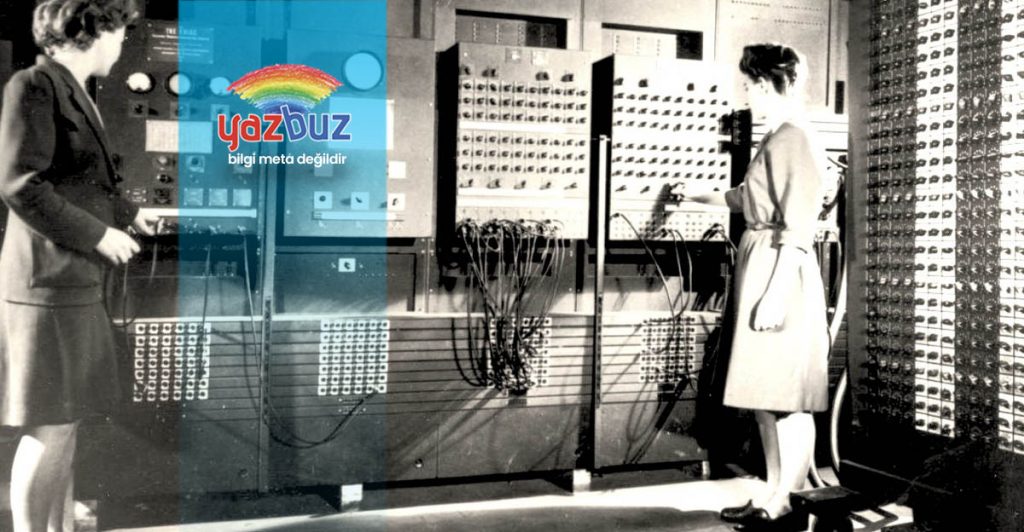 Cep Telefonunun İcadı - Yazbuz.com