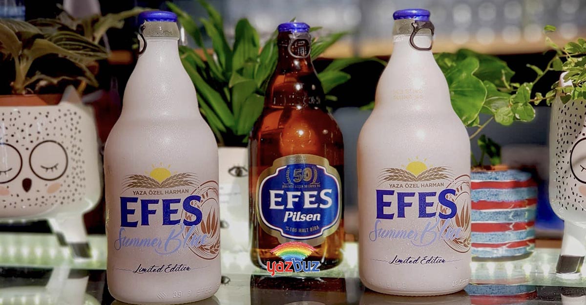 İçimi En Güzel Biralar – Yazbuz.com