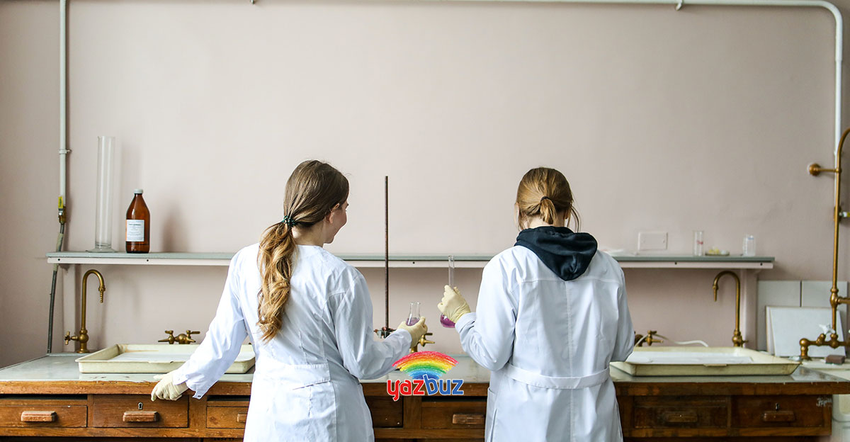 Homojen Nedir? Homojen Karışım Örnekleri Nelerdir? - Yazbuz.com