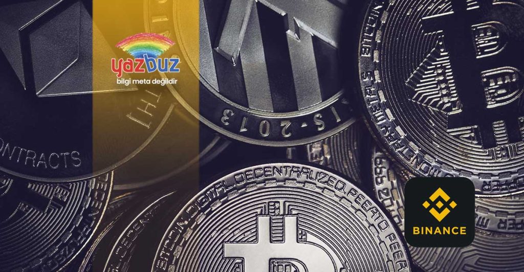 Binance Kaldıraçlı İşlem Nasıl Yapılır? - Yazbuz.com Binance Kaldıraçlı İşlem Nasıl Yapılır? - Yazbuz.com