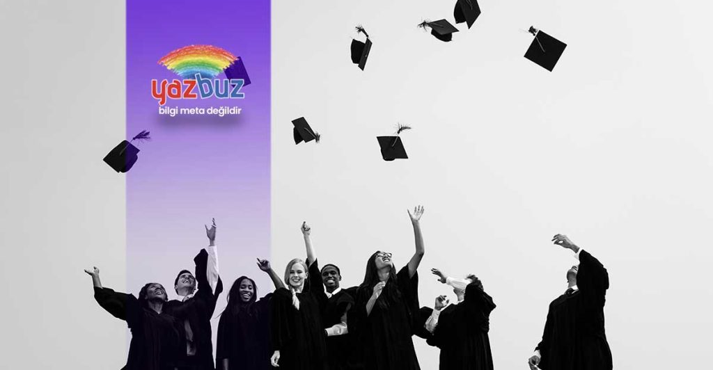 Kapsamlı Bir Rehber: Yüksek Lisans Nasıl Yapılır? - Yazbuz.com Kapsamlı Bir Rehber: Yüksek Lisans Nasıl Yapılır? - Yazbuz.com