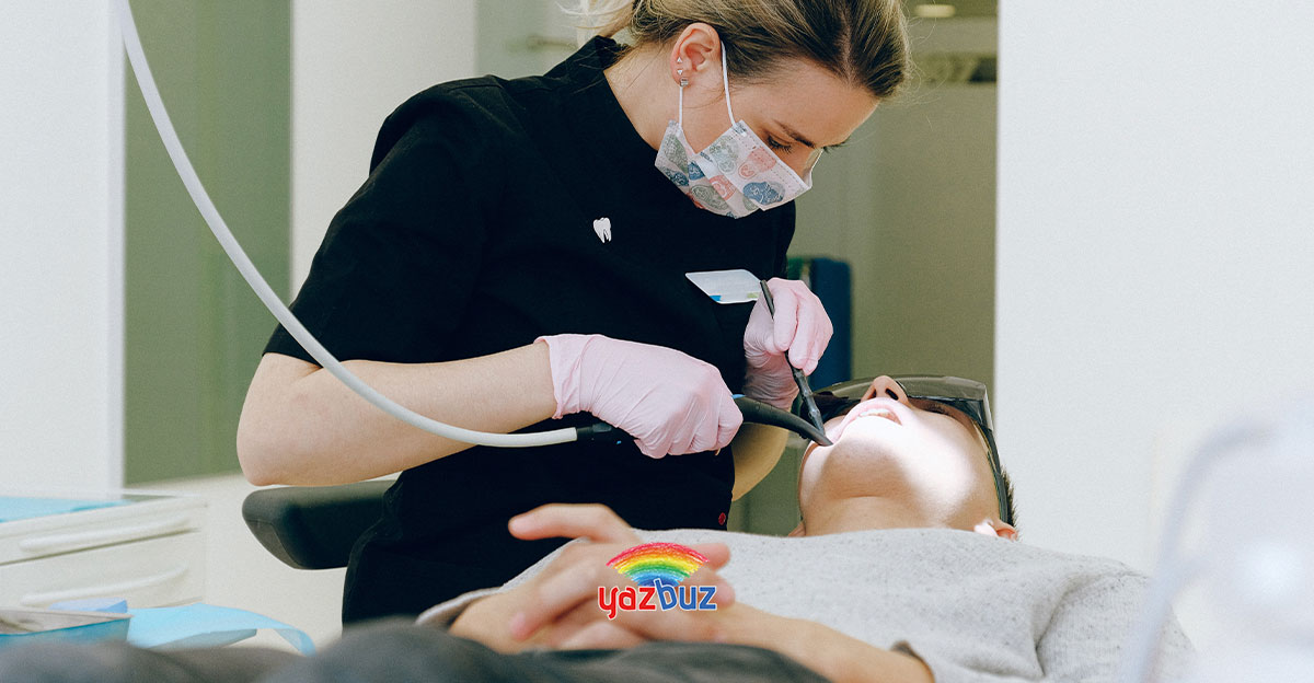 Frenektomi Nedir? Nasıl Yapılır? - Yazbuz.com Frenektomi Nedir? Nasıl Yapılır? - Yazbuz.com