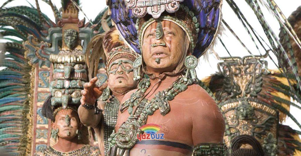 Kabile Filmleri: Vahşi Doğa Tutkunlarının Keyifle İzleyeceği Filmler ...