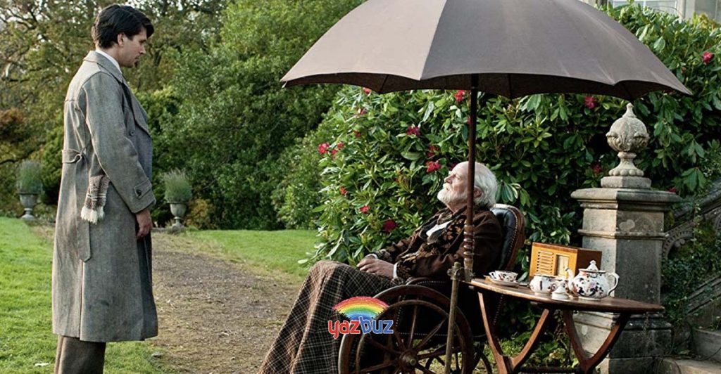 Ruh Göçünün Sinema Hali: Reenkarnasyon Filmleri - Yazbuz.com