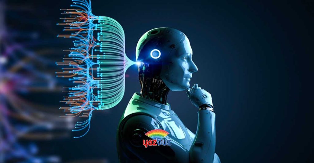 Yapay Zeka ile Neler Yapılabilir? - Yazbuz.com Yapay Zeka ile Neler Yapılabilir? - Yazbuz.com
