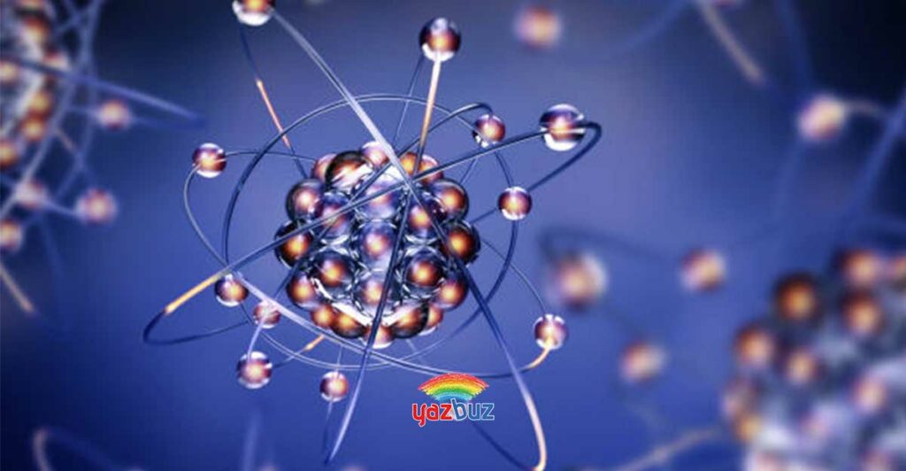 İzotop İzoton İzobar İzoelektronik Nedir? - Yazbuz.com