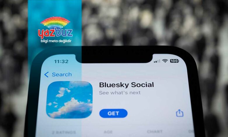 Bluesky Nedir? Bluesky Davet Kodu Nasıl Alınır? - Yazbuz.com