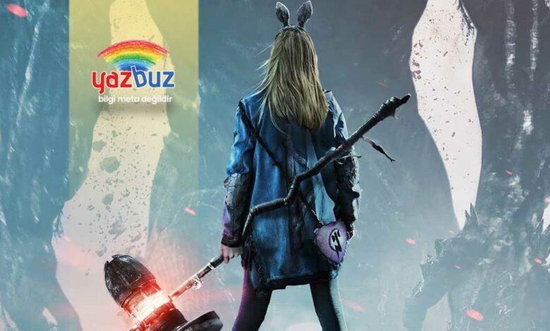 Dev Avcısı Jack 2 Ne Zaman Çıkacak? - Yazbuz.com
