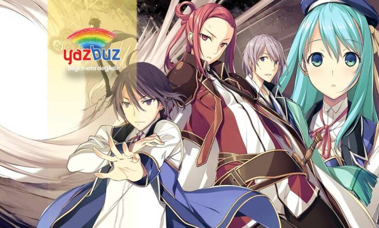 Kenja No Mago 2. Sezon Ne Zaman Çıkacak? - Yazbuz.com